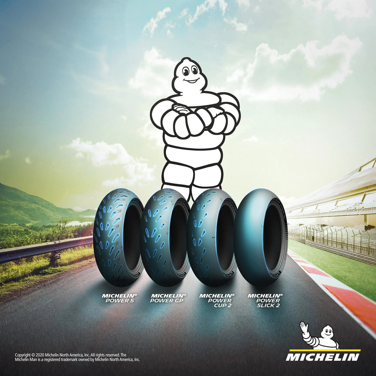 Michelin tire combo deals @ PNW Tires